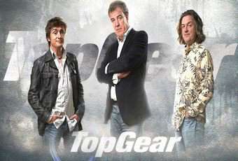 Top Gear Season 12