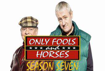 Only Fools and Horses Season 7