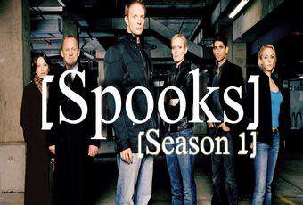 Spooks Season 1