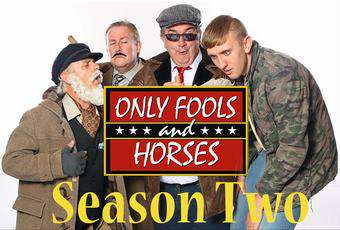Only Fools and Horses Season 2