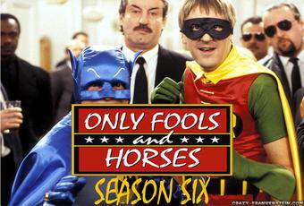 Only Fools and Horses Season 6