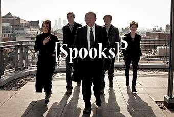Watch Spooks Season 5 Online - TapmadTV