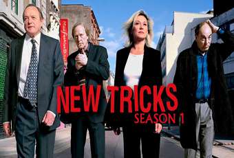 New Tricks Season 01