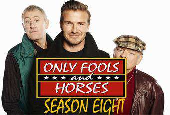 Only Fools and Horses Season 8