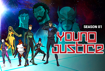 Young Justice