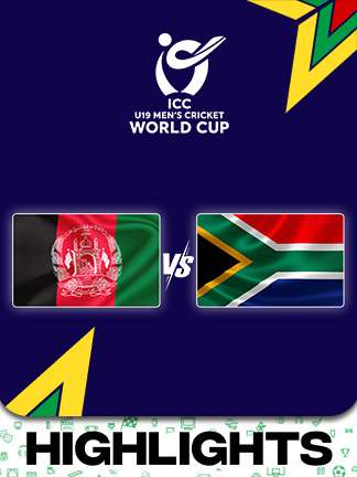 England U-19 vs Bangladesh U-19 - Highlights