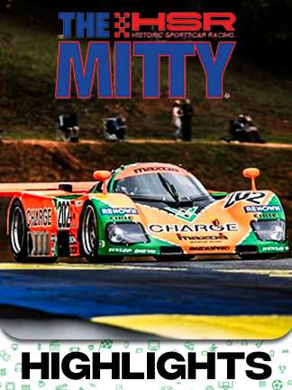 The Mitty 2026
