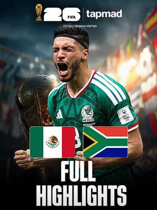 FIFA World Cup 2026 - Netherlands vs Japan - Full Match Highlights