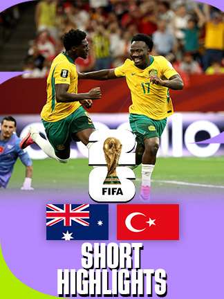 FIFA World Cup 2026 - France vs Senegal - Short Highlights