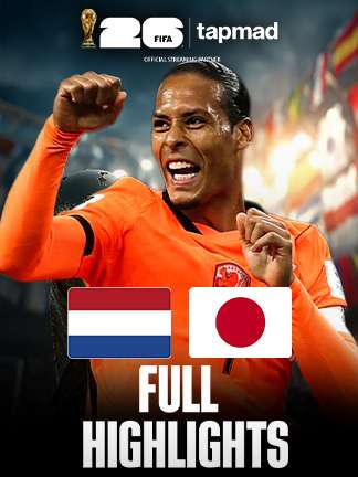 FIFA World Cup 2026 - New Zealand vs Egypt - Full Match Highlights