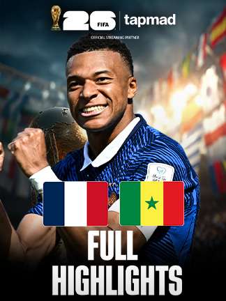 FIFA World Cup 2026 - Qatar vs Switzerland - Full Match Highlights