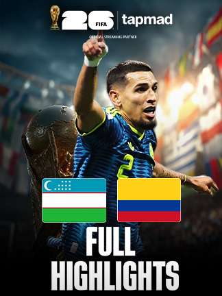 FIFA World Cup 2026 - Belgium vs Senegal - Full Match Highlights