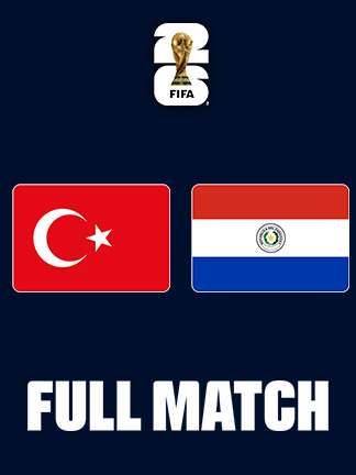 FIFA World Cup 2026 - Scotland vs Morocco - Full Match