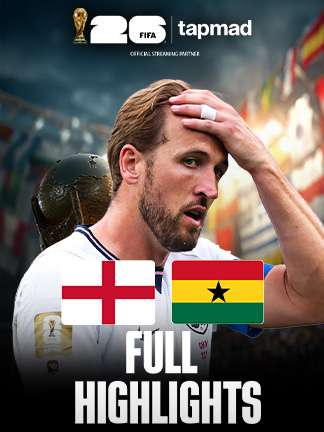 FIFA World Cup 2026 - Mexico vs Ecuador - Full Match Highlights