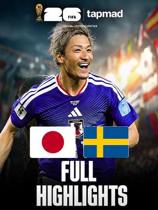 FIFA World Cup 2026 - France vs Sweden - Full Match Highlights