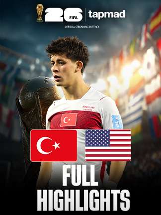 FIFA World Cup 2026 - Argentina vs Algeria - Full Match Highlights