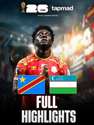 FIFA World Cup 2026 - USA vs Bosnia and Herzegovina - Full Match Highlights