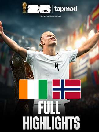 FIFA World Cup 2026 - Germany vs Paraguay - Full Match Highlights