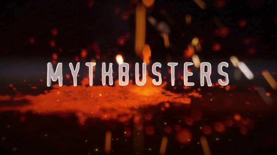 MythBusters
