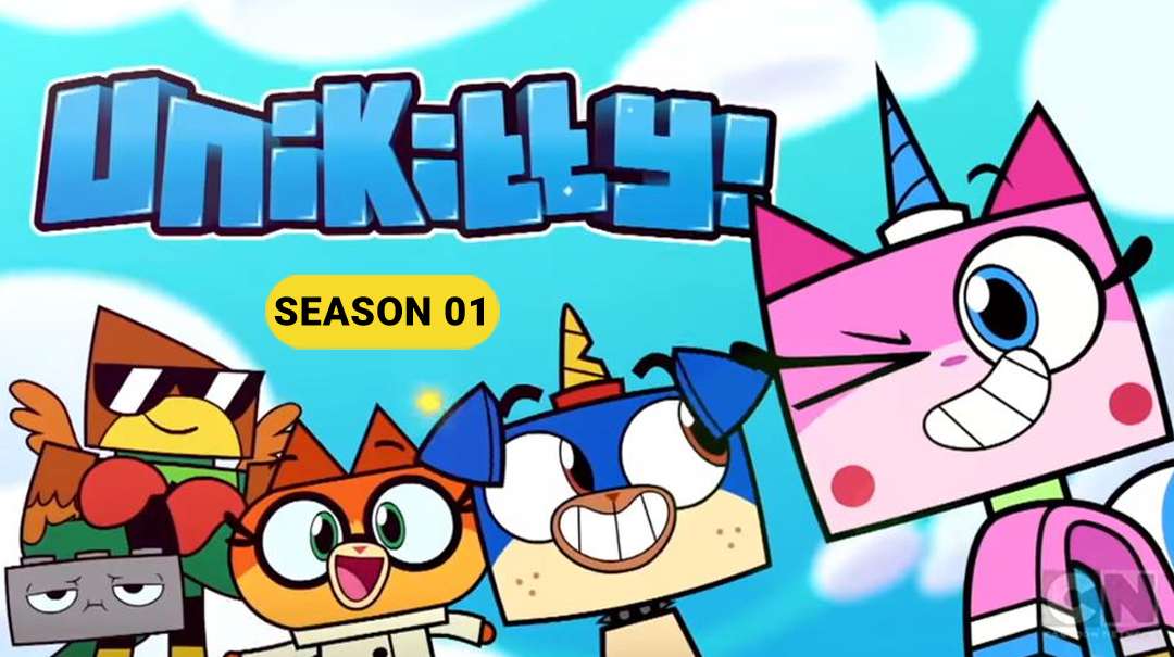 UniKitty