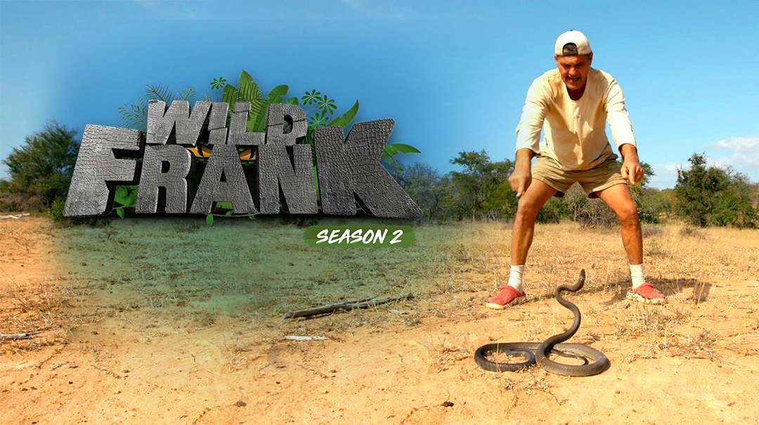 Wild Frank - Season 2