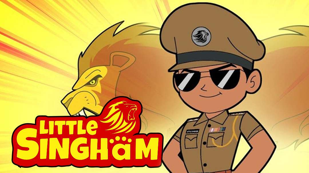 Little Singham