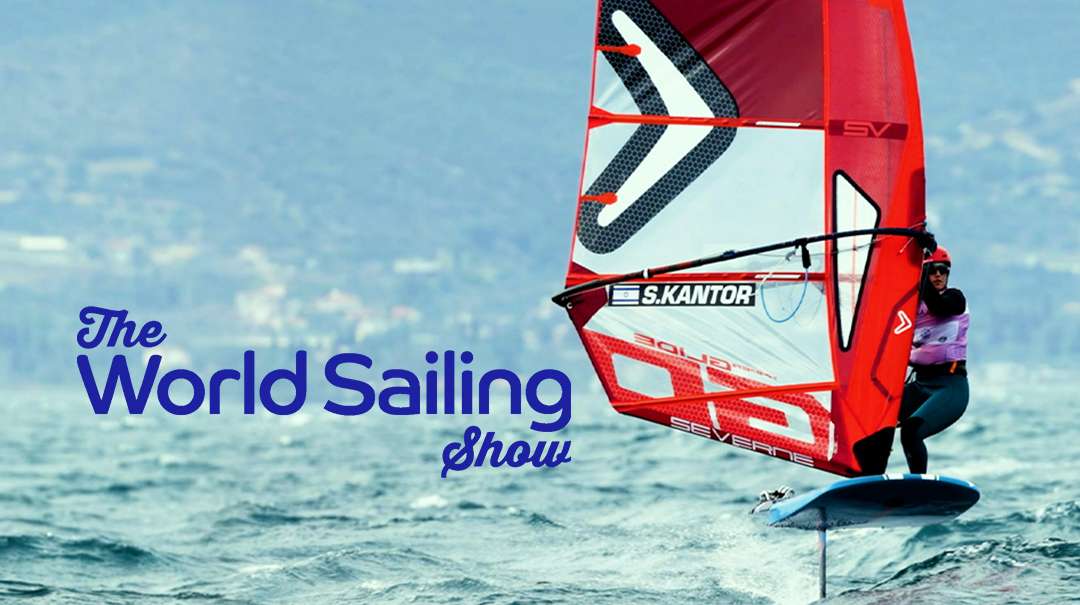 The World Sailing Show