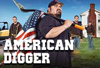 American Digger