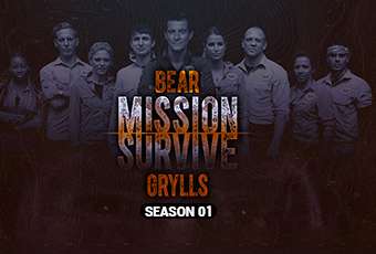 Mission Survive