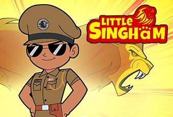 Little Singham