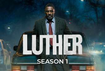 Luther Season 01