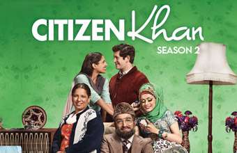 Citizen Khan Season 02