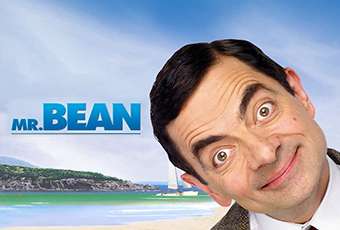 Mr Bean Show