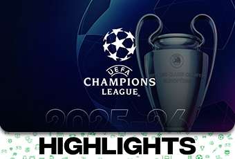 UEFA Champions League 2025-26