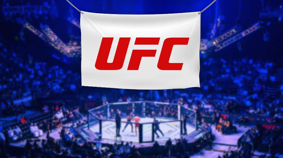 Watch UFC 2025 Live Matches & Highlights on tapmad