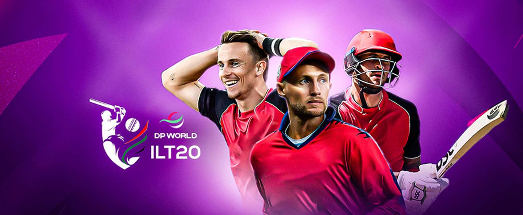 Watch ILT20 2025 Live Matches & Highlights on tapmad