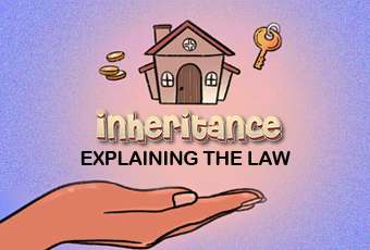 Inheritance: Explaining the Law