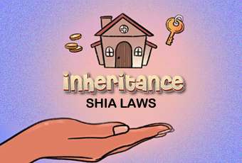 Inheritance: Shia Laws