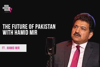 How Does It Work - Hamid Mir