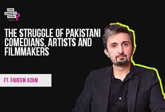 How Does It Work - Faheem Azam
