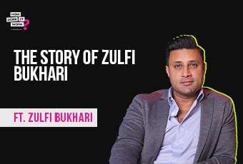 How Does It Work - Zulfi Bukhari