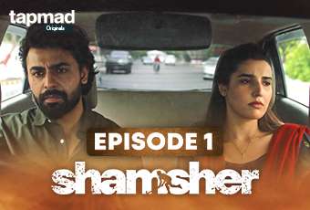 Shamsher Ep - 1