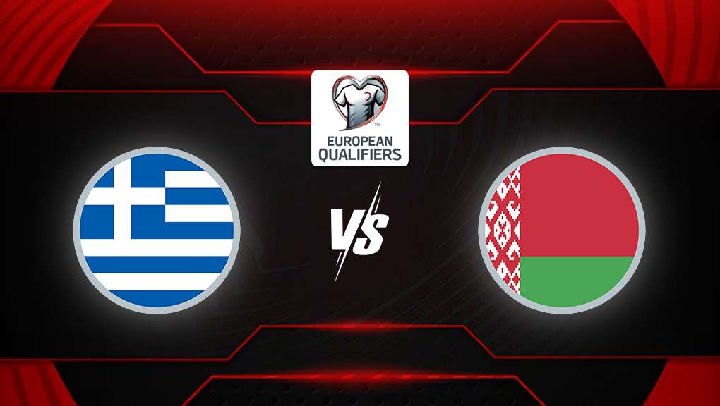 Watch Greece vs Belarus Live - tapmad