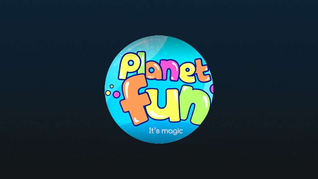Watch Planet Fun Live on tapmad