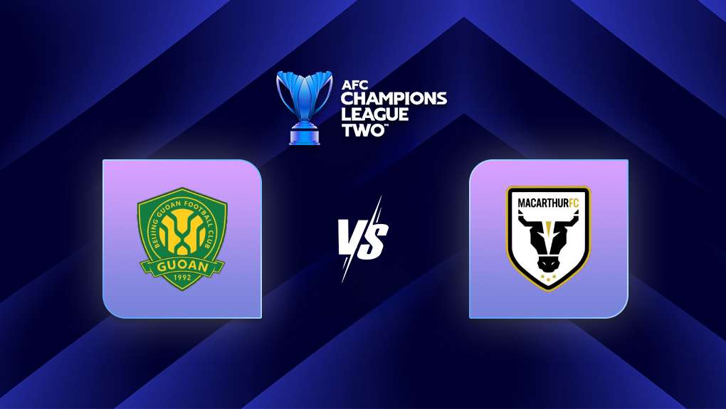 Watch ACL Two 2025/26 live | tapmad