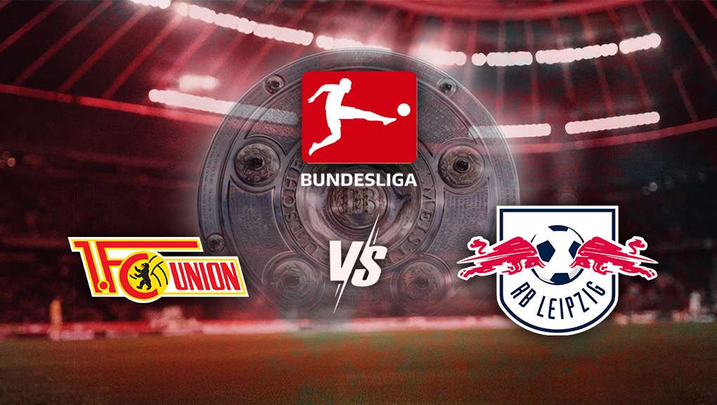 Watch Union Berlin vs RB Leipzig live - tapmad