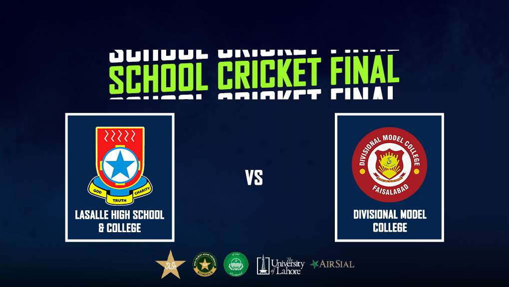 Watch Lasalle High School & College vs Divisional Model College live ...