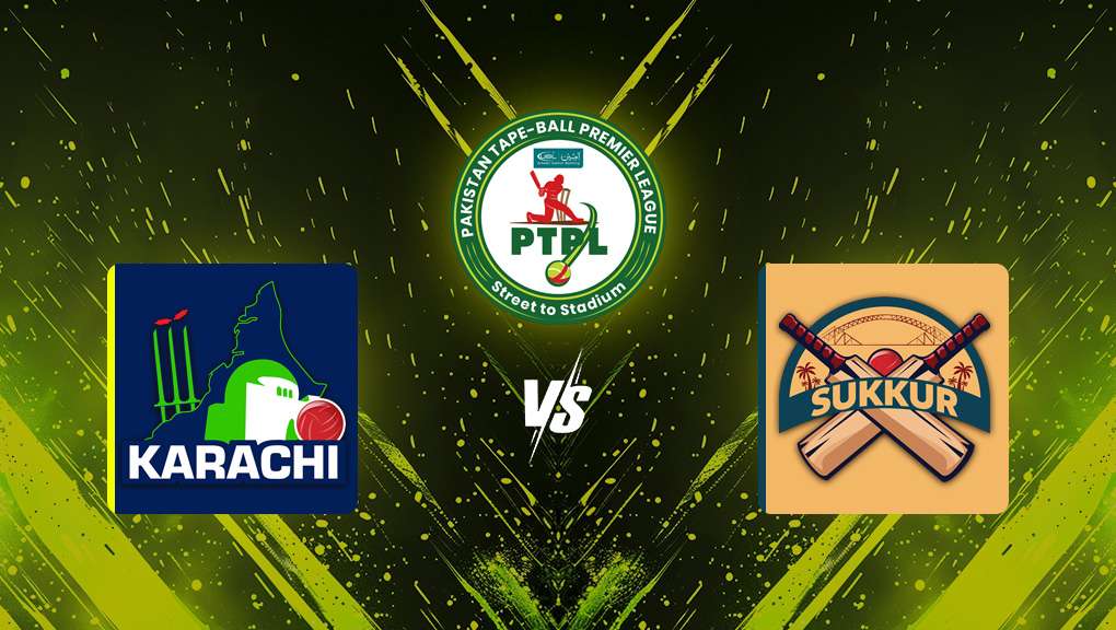 Watch The Tape Ball Premier League 2025/72 Live