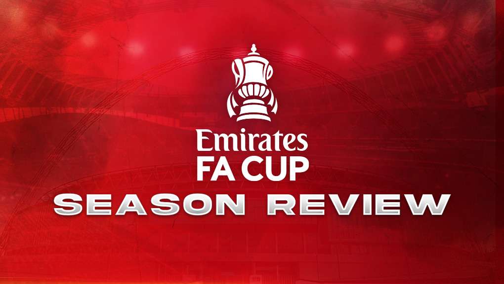 Watch FA Cup Final - Season Review Live - tapmad