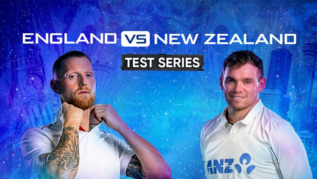 Live Stream Eng vs NZ 1st Test on tapmad
